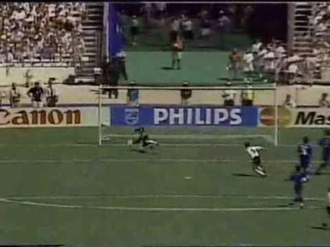 The Greatest Goals of World Cup USA '94 Part 7