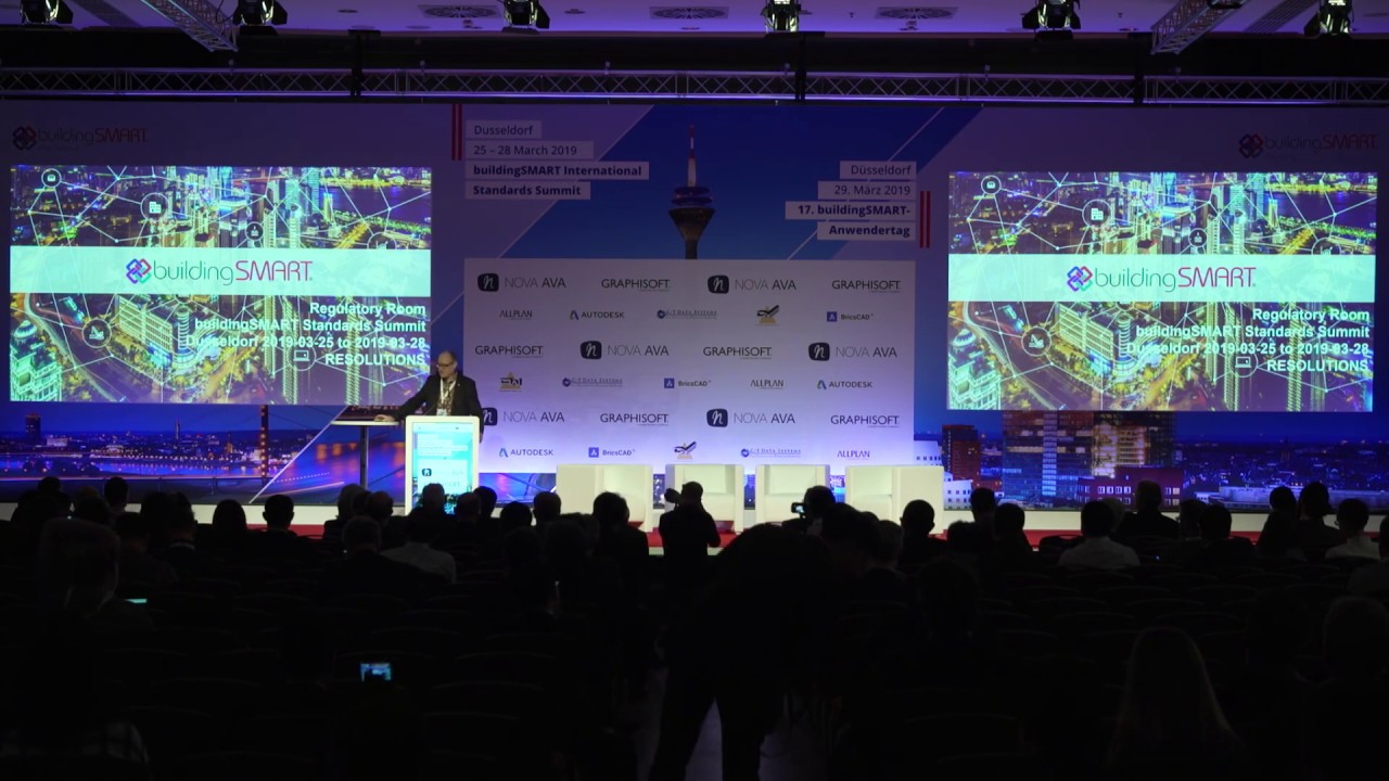Summary of the Regulatory Room by Tomi Henttinen at Closing Plenary at ...