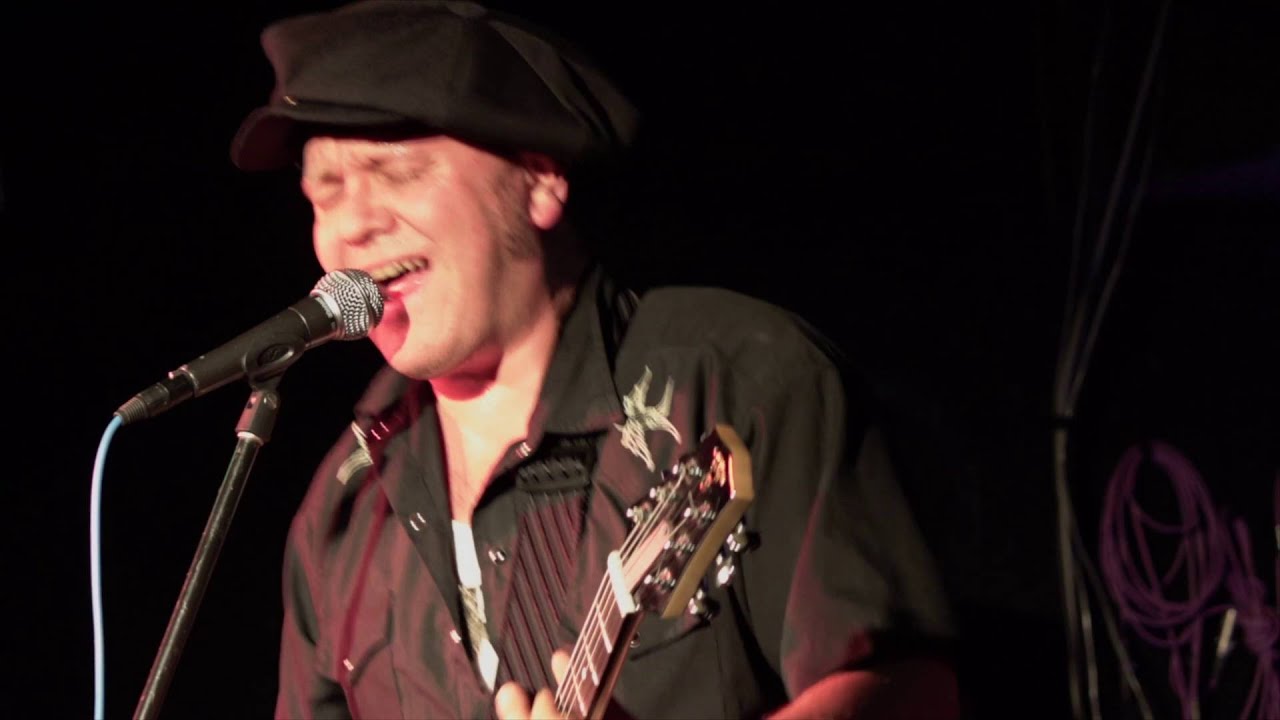 Daniel Eriksen, Stig Sjøstrøm, Alexander Belkin. Moscow Slide Guitar ...