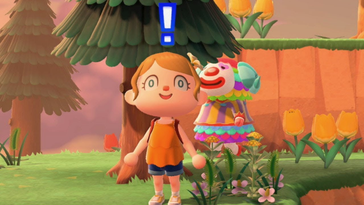 The hunt for Tangy in Animal Crossing continues... (Streamed 2/4/22 ...