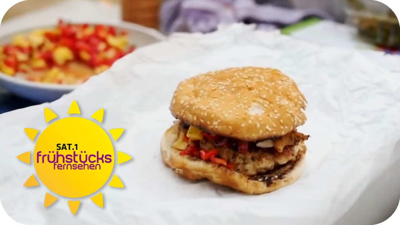 Sat 1 Frhstcksfernsehen Heute Rezepte
