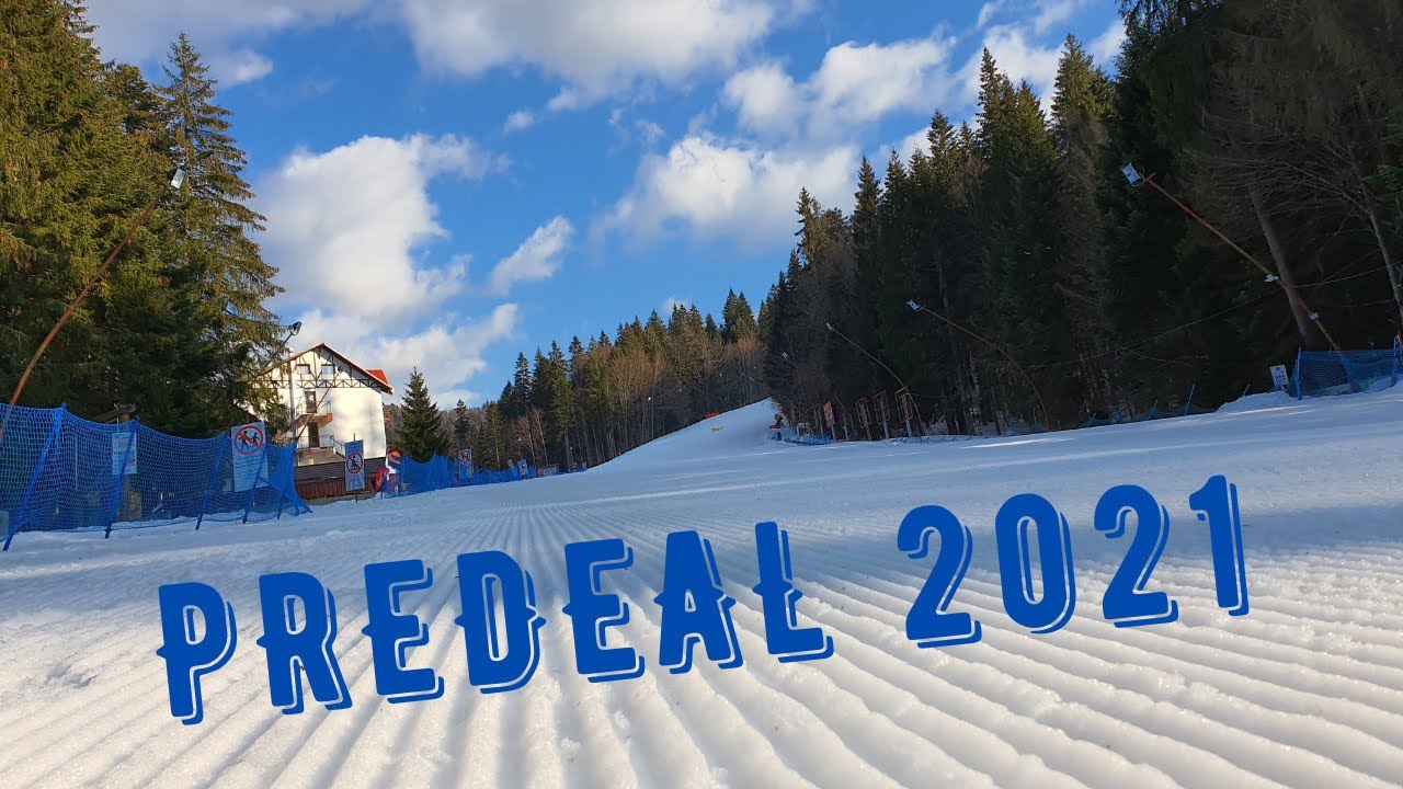 Go PRO! PREDEAL SKI - End of March 2021! ASMR - YouTube