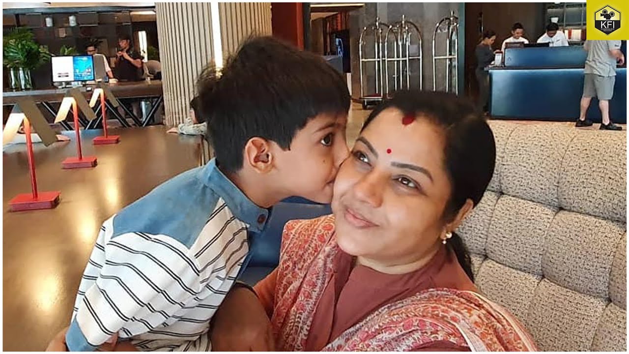 Tara Kannada Actress