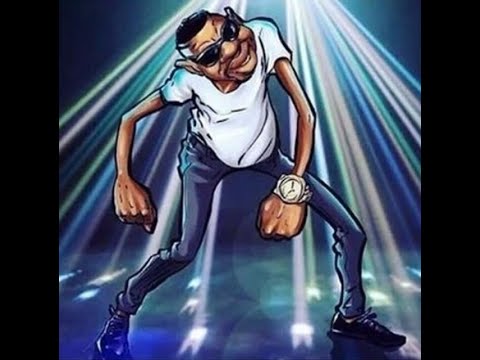 Dj Sbucardo - Awuzwe (Remix)
