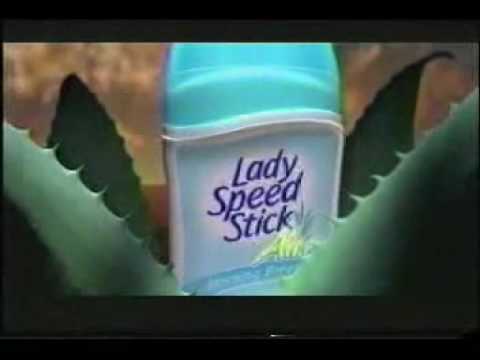 Lady speed tick, Barbara Blade y los misterios de Aladino - YouTube