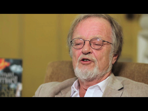 Bernard Cornwell and Viking names