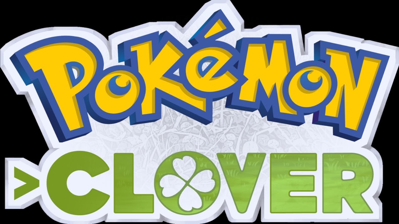 How To Play Pokémon Clover Fire Red (Game Boy Advanced) - YouTube