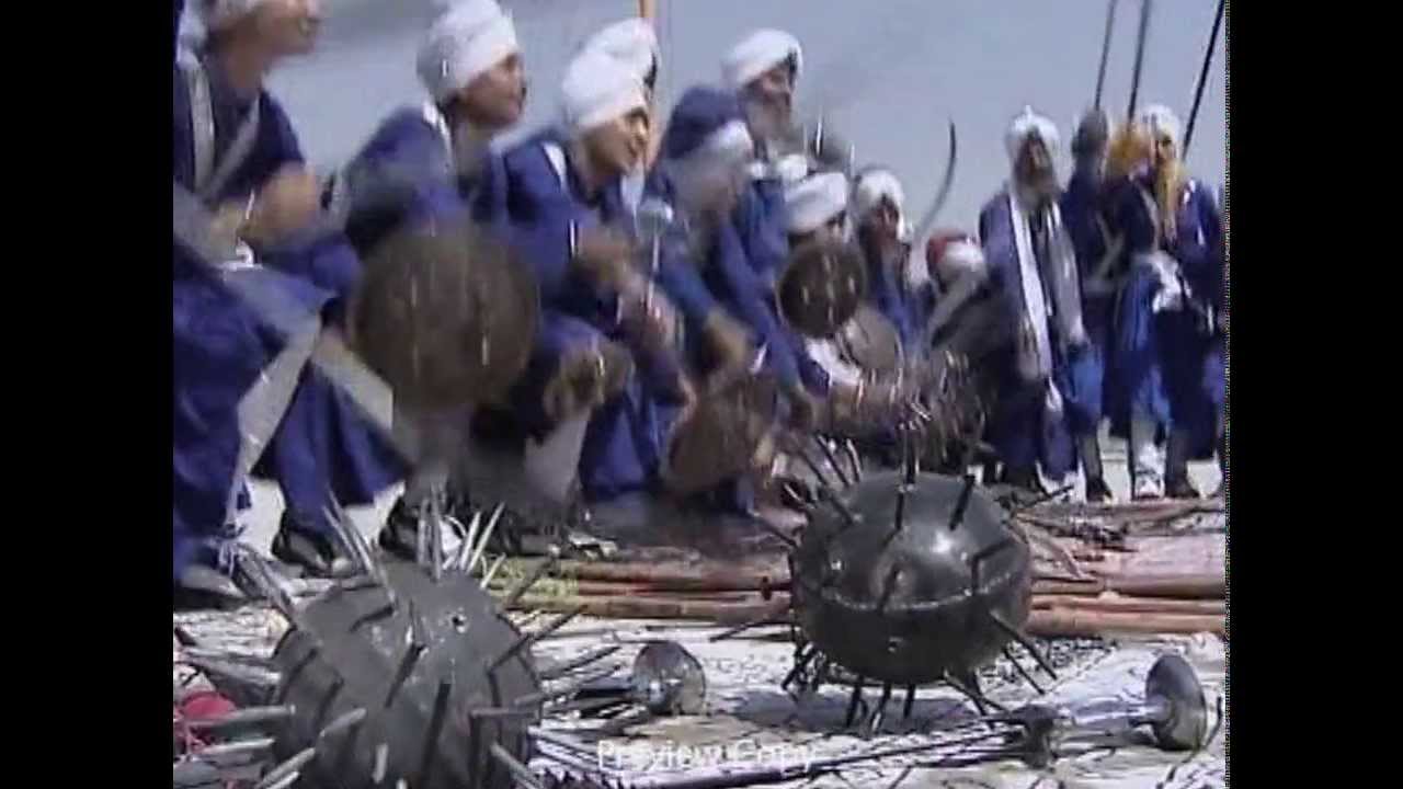 The Rise Of Khalsa | Documentary Film - YouTube