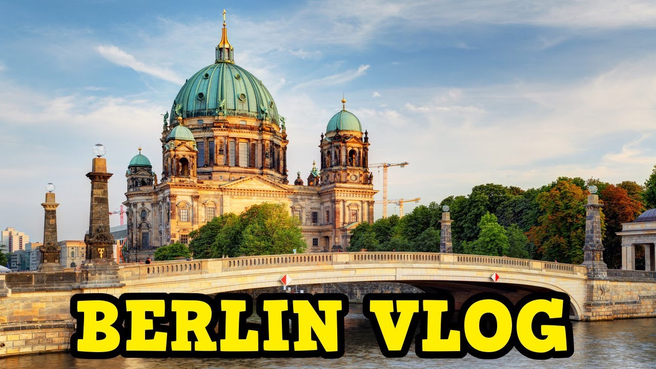 2 Days In Berlin YouTube 2-days-in-berlin-youtube