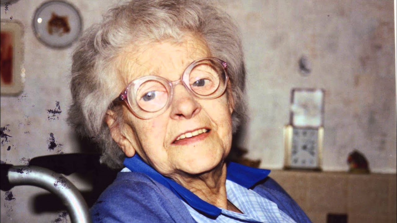 Grace Leask - A Living History - YouTube