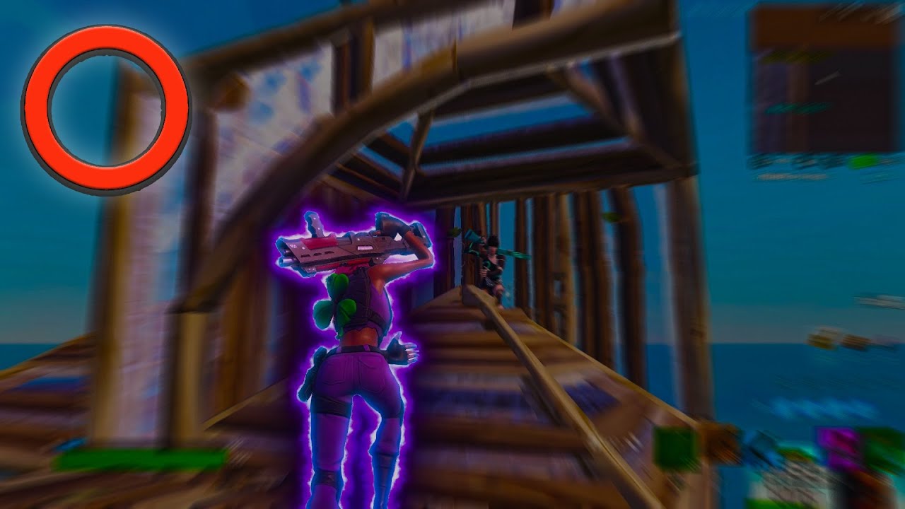 Every O Shot ⭕️ | Fortnite Highlights #36 | MXRTI - YouTube