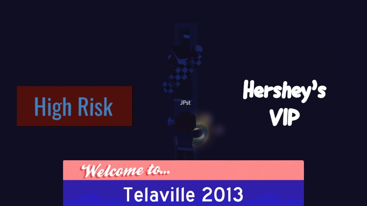 Tornado Alley Ultimate | Doomsday on Telaville 2013 | Hershey's VIP ...