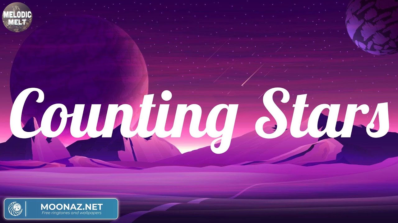 Chill Love / Counting Stars - OneRepublic (Mix Lyric) | Yng Lvcas ...