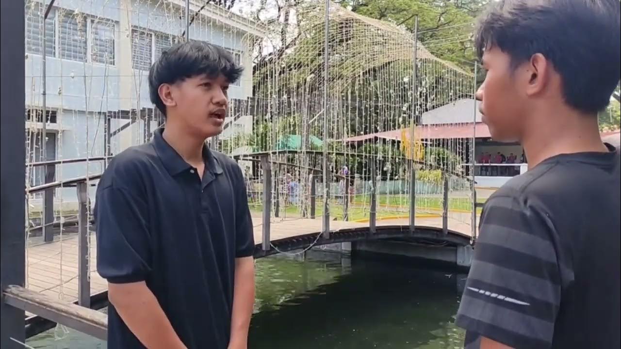 Noli Me Tangere kabanata 18-22(Group A- 2MC) "No copyright infringement intended" - YouTube