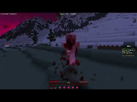 minez fight