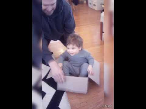 The Magic Box. - YouTube