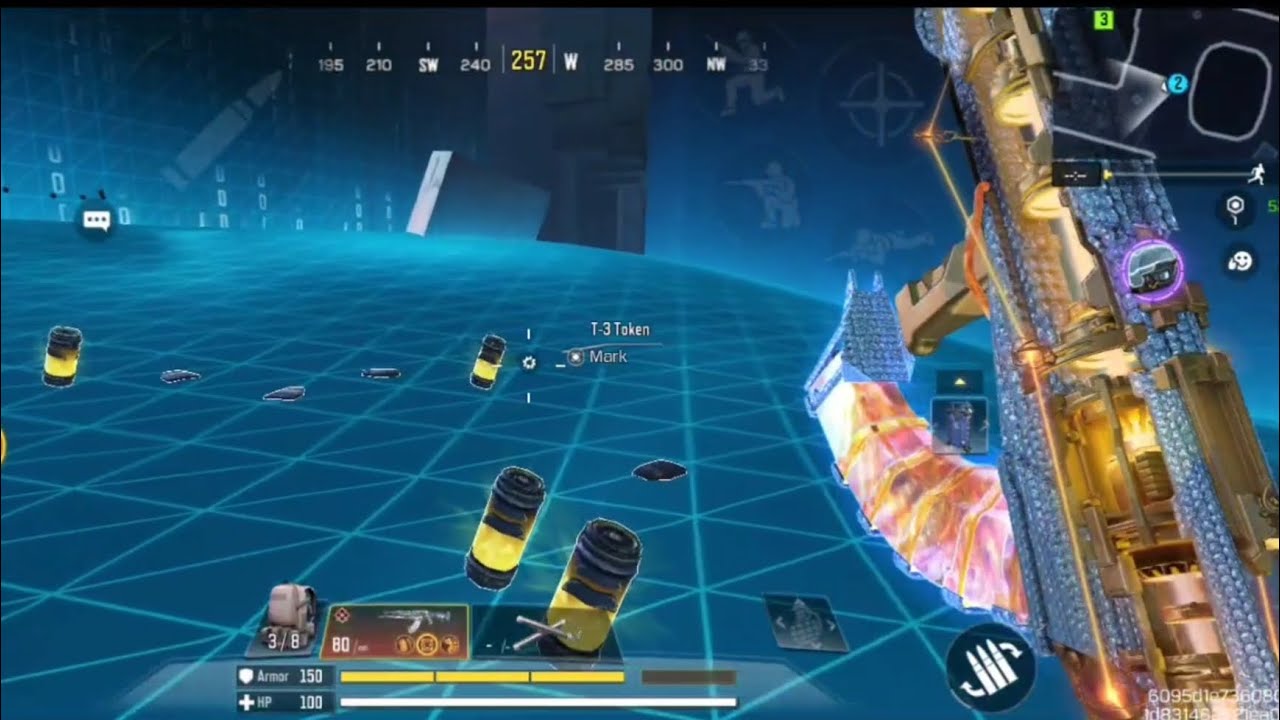 ``ARENA MODE IN COD`` - YouTube