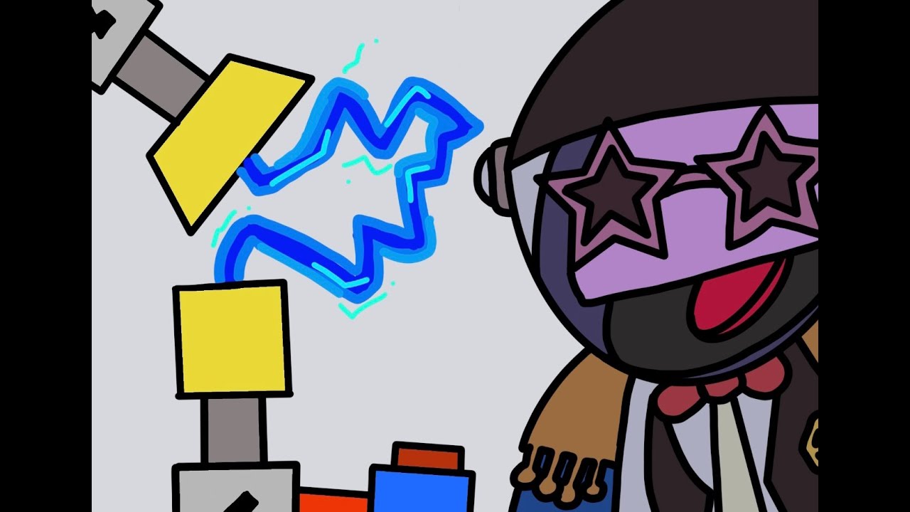 How To Build The WAVE MACHINE in YEEPS - YouTube