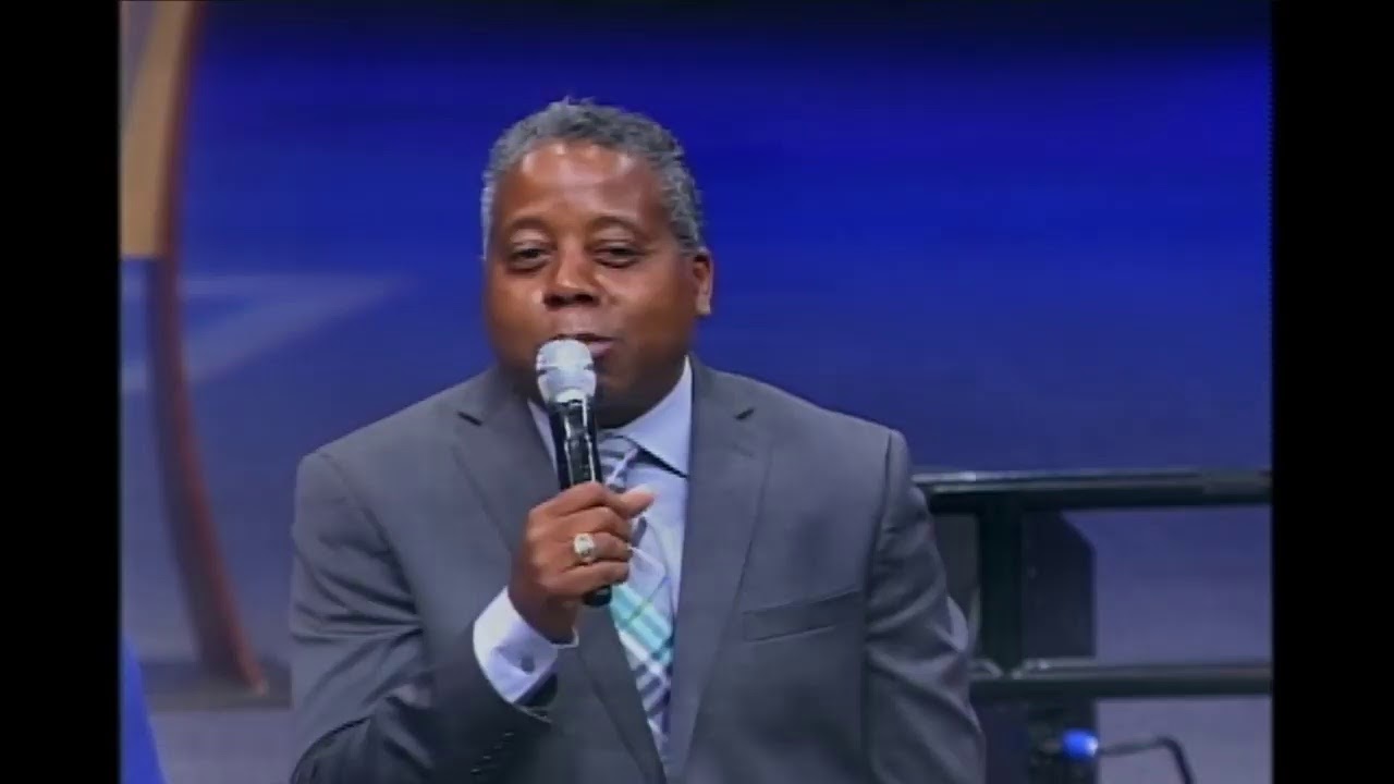 New Birth Live - YouTube