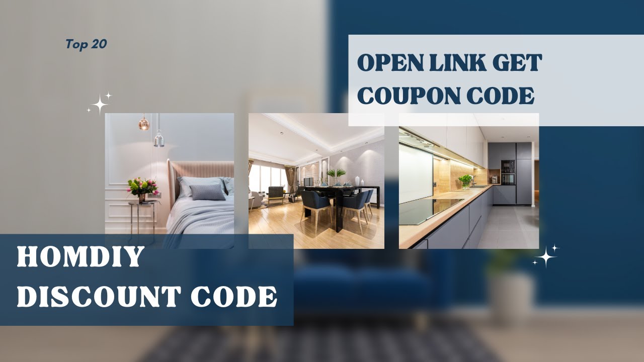 50% Off Homdiy Hardware Coupons, Promo Codes and Deals -a2zdiscountcode ...