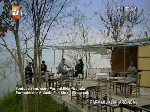 Parmakliklar Ardinda 101. Bölüm Part 3