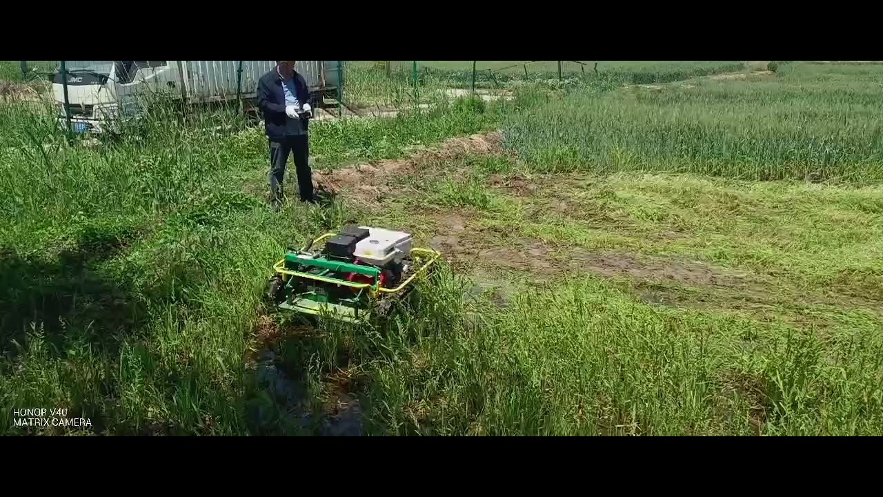 How to use the RM170? - YouTube