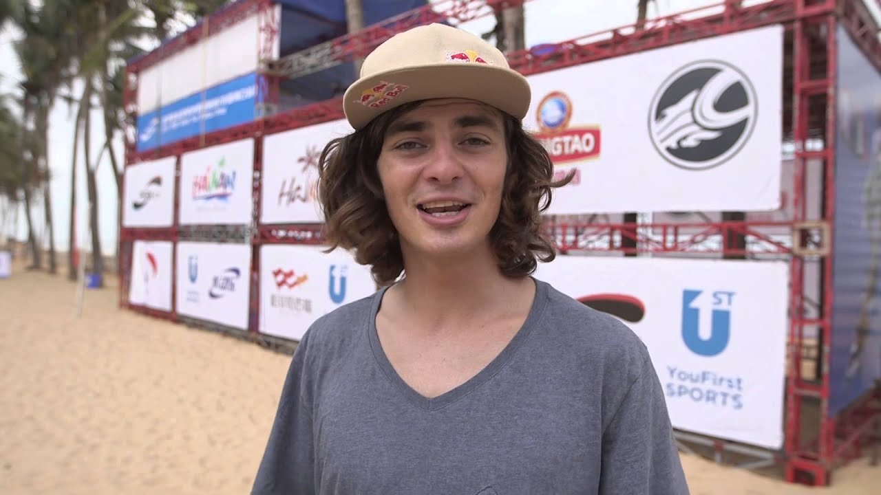 PKRA 2014 World Champions Year Wrap Up: Christophe Tack and Karolina ...