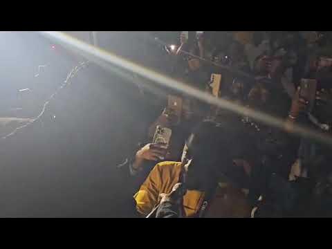 Daddy Lumba performs 'Enko Den' and 'Aben Wo Ha' at Ghana Bar Association event - YouTube