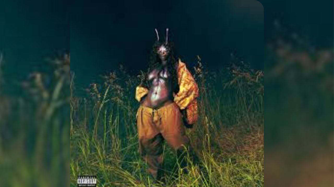 SZA - SOS DELUXE: LANA (Full Album) - YouTube