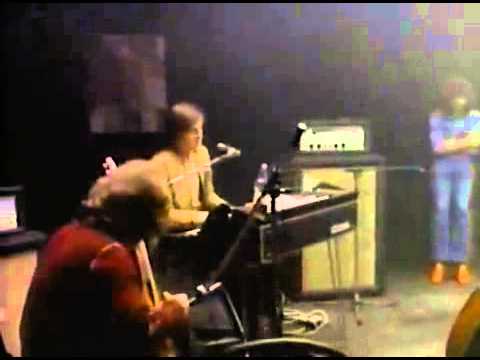 Alan Price - Poor People (O Lucky Man soundtrack) - YouTube