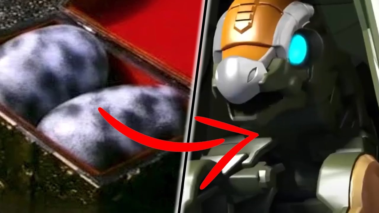 The Origins of Baby Pacha Zord? - Power Rangers Dino Fury Theory - YouTube