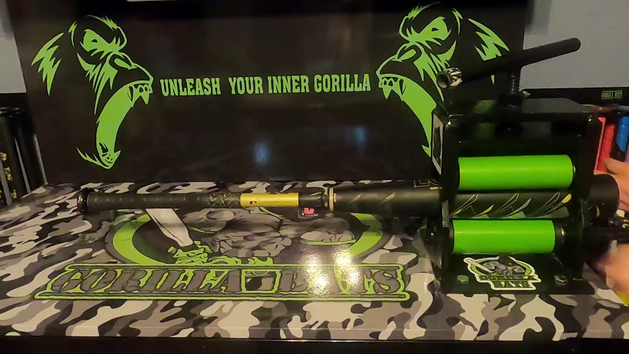 Rolled 2021 Meta Prime - YouTube