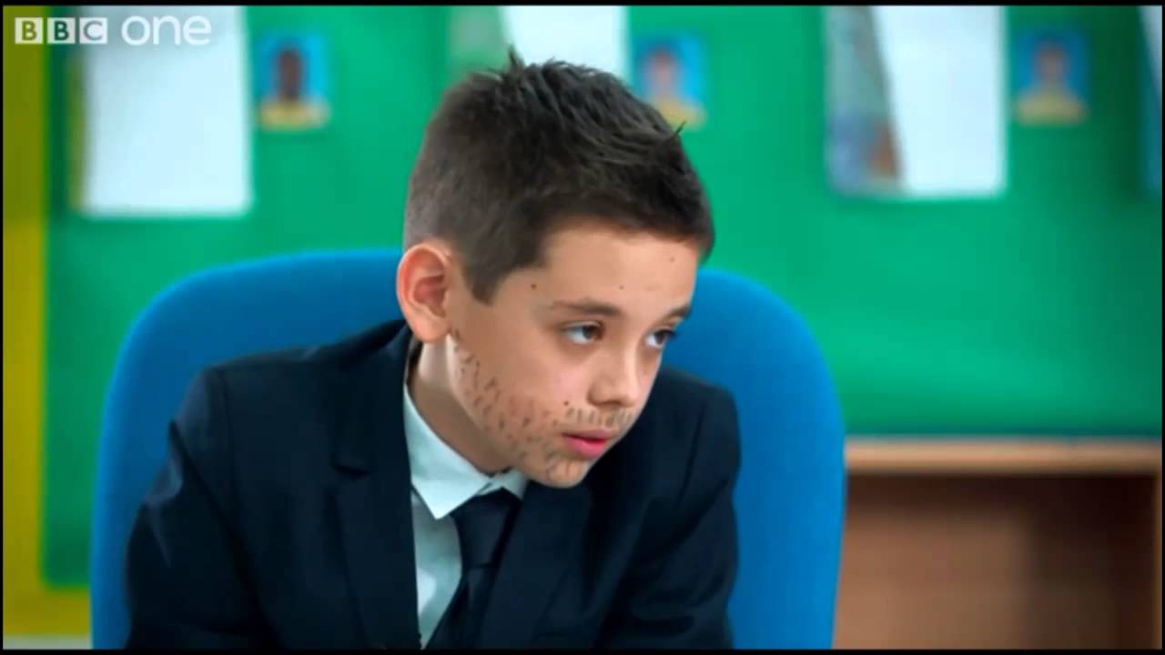 The Mini Apprentice - YouTube