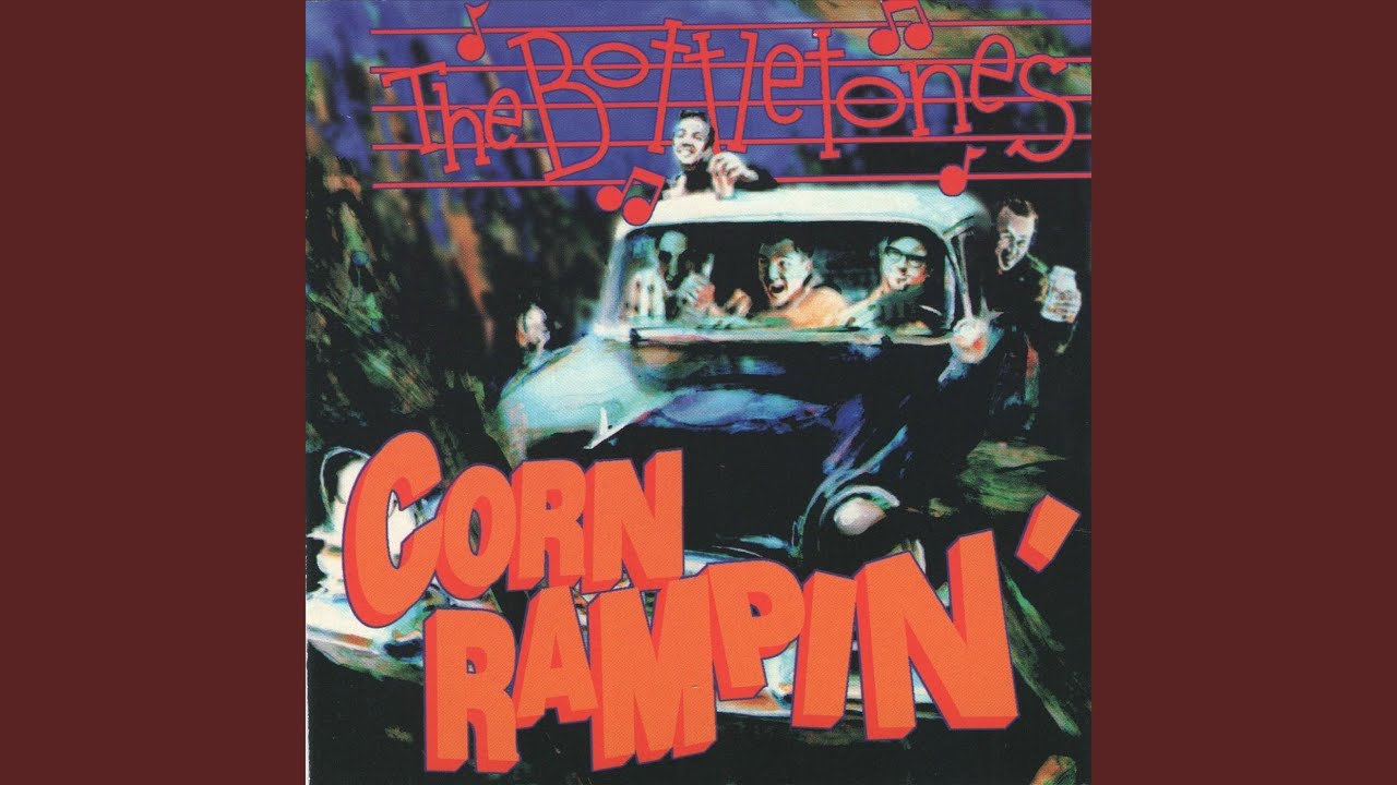 Frog Strangler - YouTube