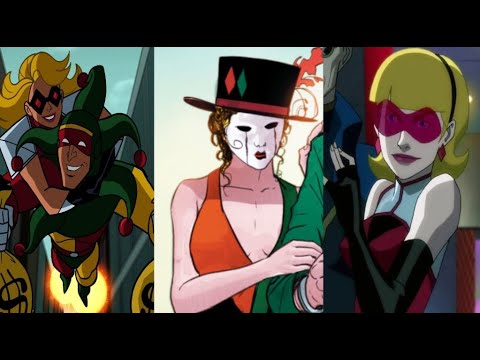 Evolution of Jewelee In Tv Shows & Movies (2022) - YouTube