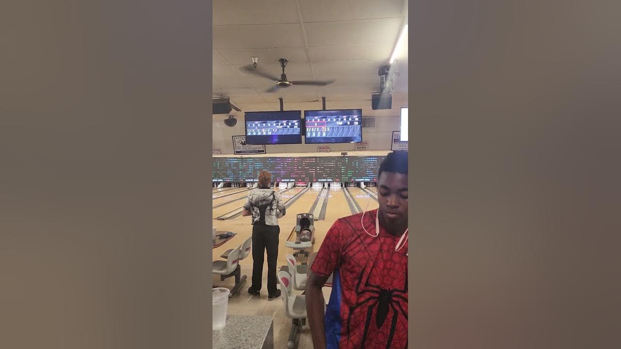 Championship Round Step Ladder Finals - June 3, 2023 - YouTube