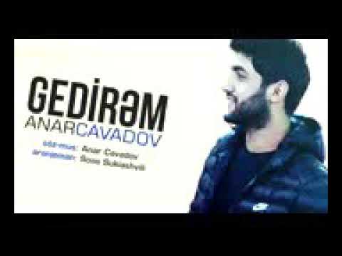 Anar  Cavadov  yeni 2018.