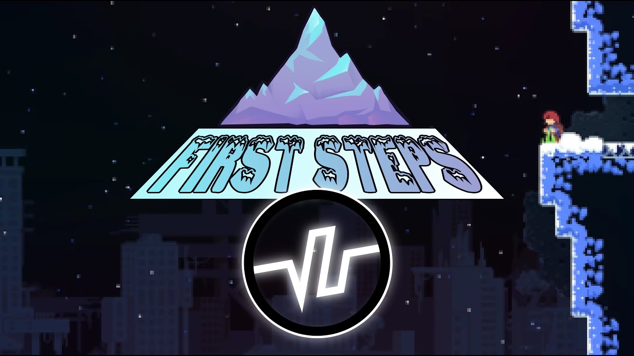 Celeste: First Steps (Vector U Remix) - YouTube