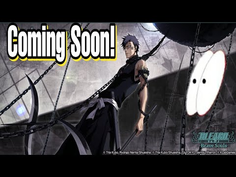 Bankai Shuhei End of Month!! CFYOW Round 8 Coming Soon!! | Bleach Brave ...
