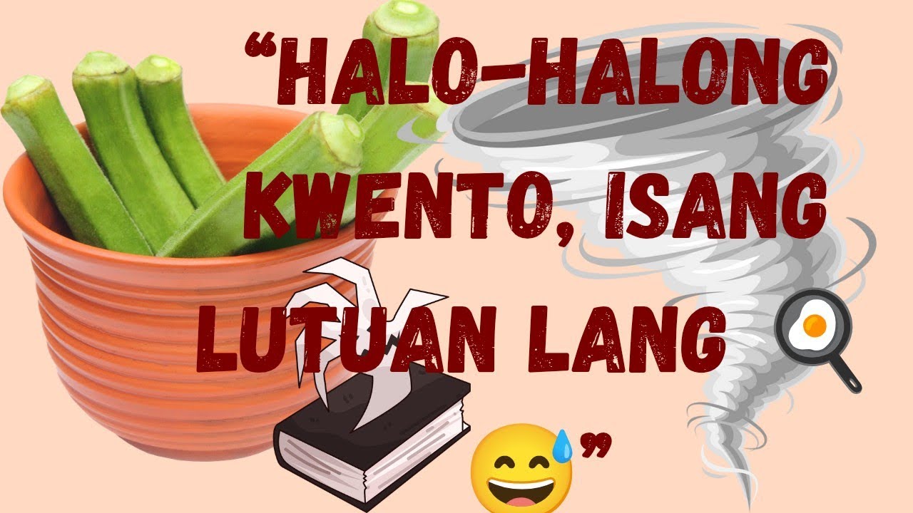 Kwento Habang Nagluluto… at Hindi Nagluluto 😅 | Assorted Life Stories ...