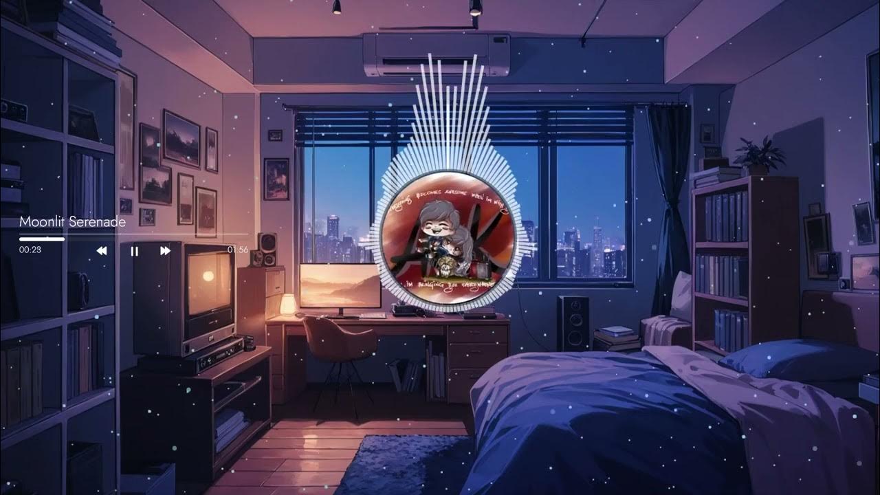 Calming Lo-Fi Music for Sleep, Study & Chill - YouTube