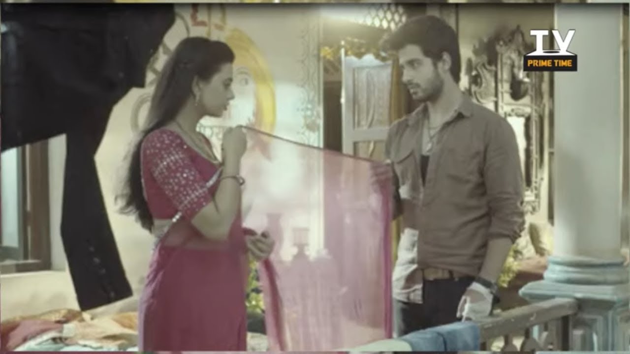 Maya To Cross Her Limits Seeing Raghu And Dhanak's Romance ...