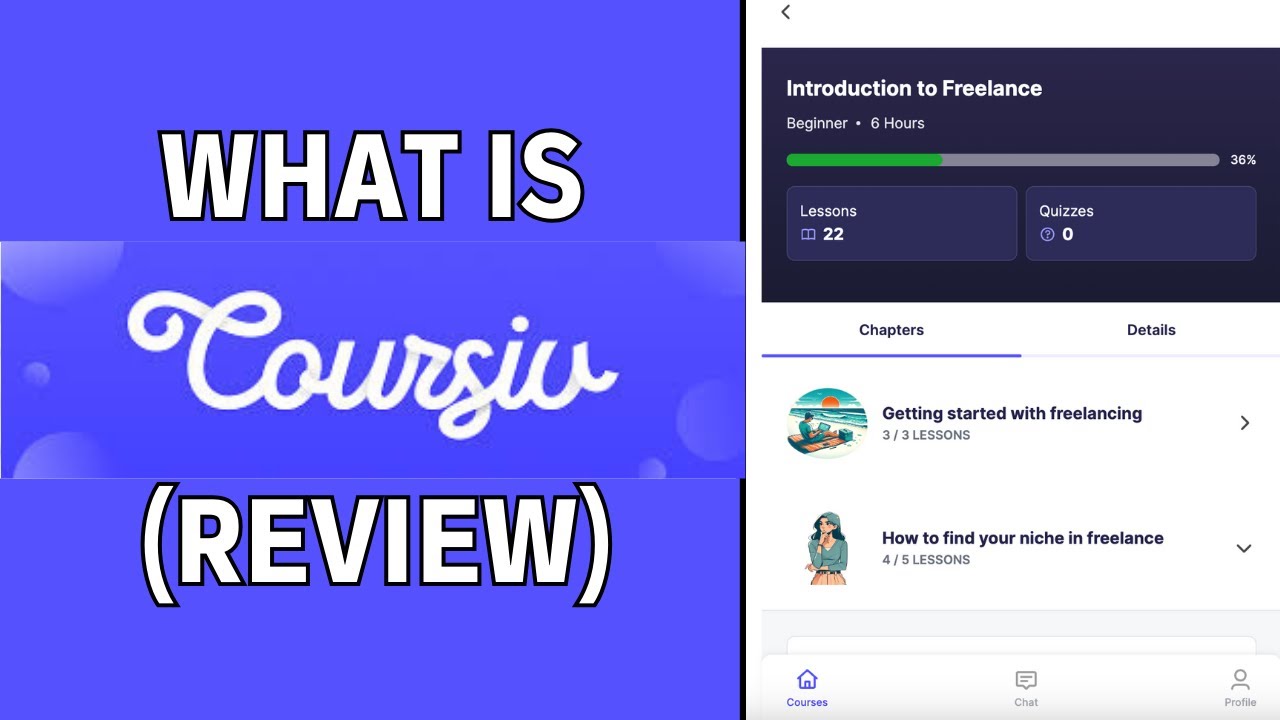 Coursiv.io Review 2024 | Pricing | Is Coursiv.io Legit? | What Is ...