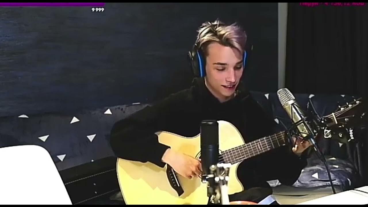 Tokyo Ghoul | Fingerstyle guitar cover by AkStar - YouTube