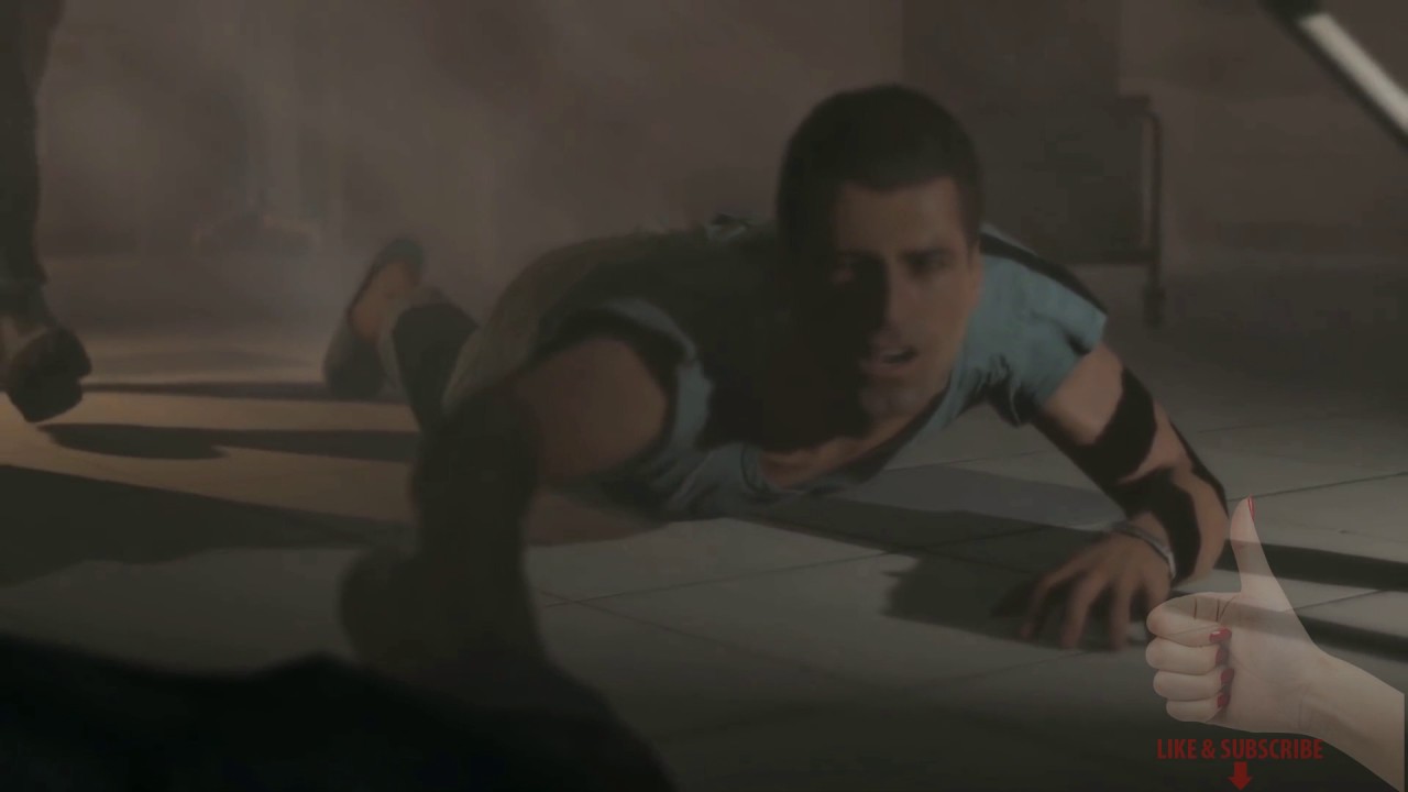 Metal Gear Solid 5 Phantom Pain ENDING FINAL BOSS Walkthrough Gameplay ...