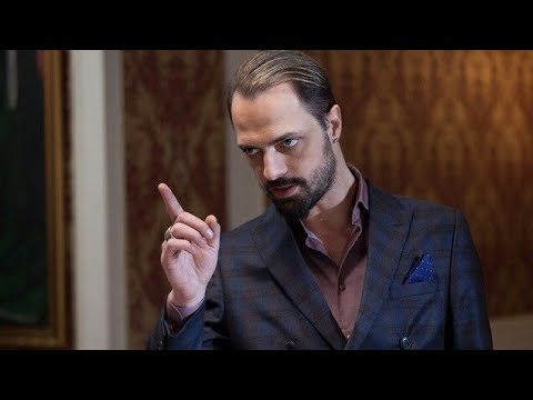 Kurtlar Vadisi Pusu - Gölge'nin Ölümü