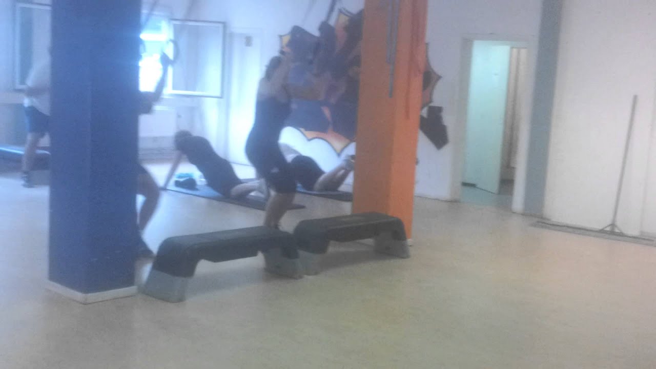 Old Skool Duo Record Exercises - YouTube