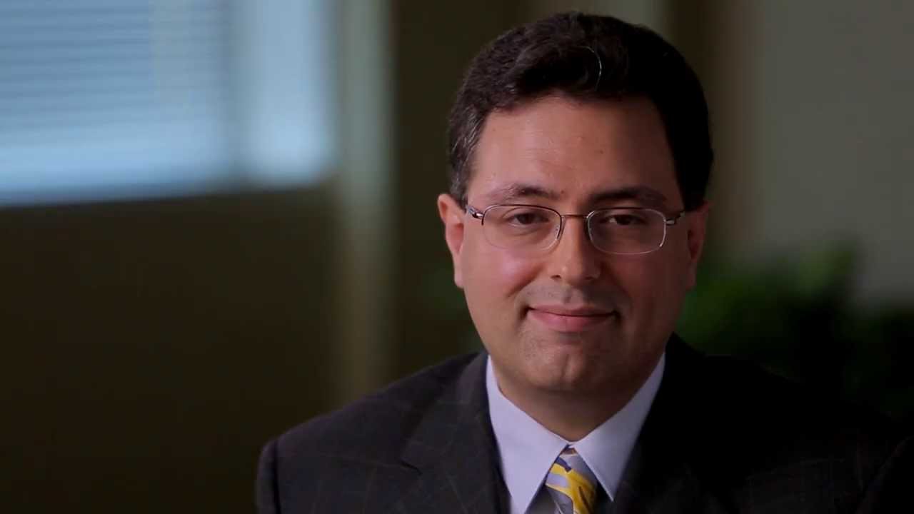 You and Genetic Testing -- Dr. Darius Adams Discusses - YouTube