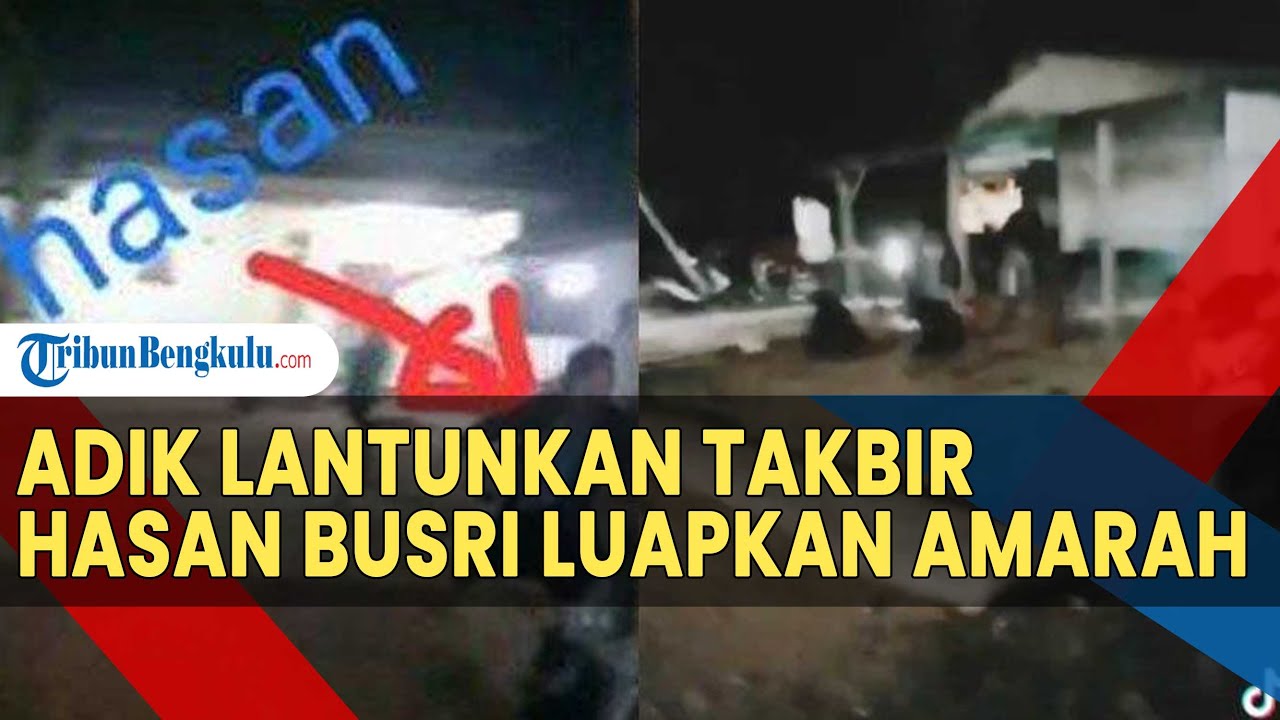 Teriakan 2 Pelaku Carok Lawan 4 Pendekar Madura, Adik Lantunkan Takbir ...