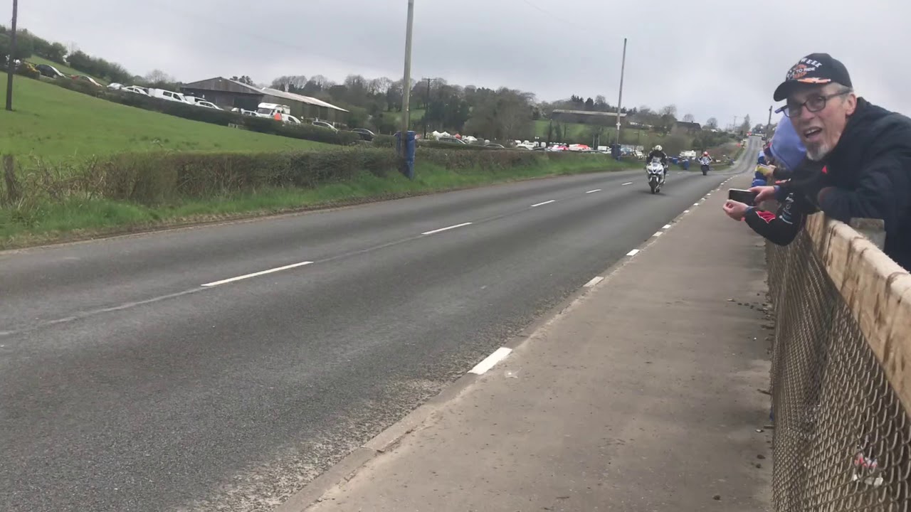 COOKSTOWN 100 (2018) - YouTube